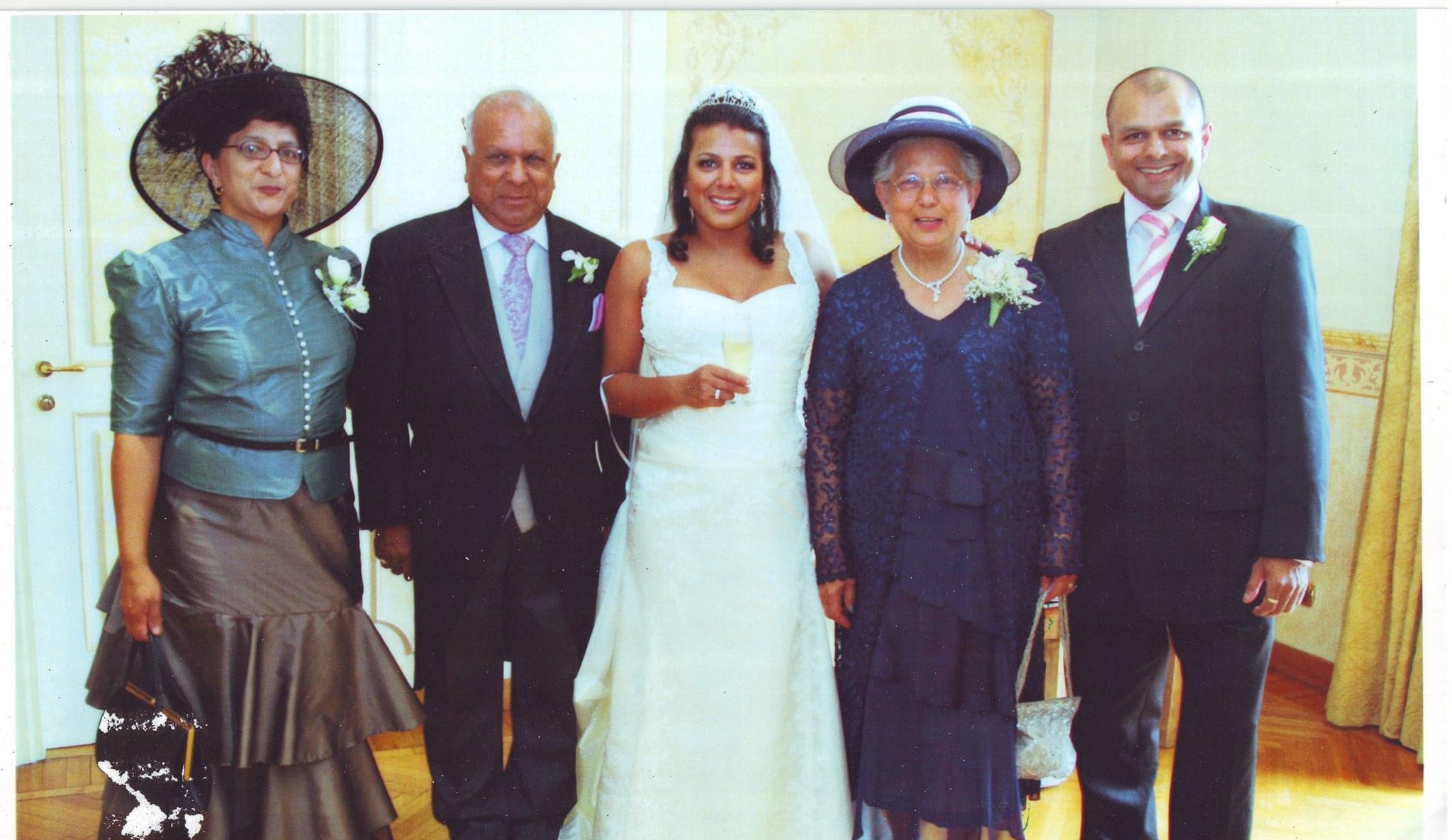 Family – Katie Vincent: The Autistic Romance Author